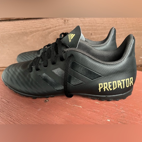adidas | Shoes | Adidas Predator Turf Sneaker | Poshmark